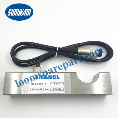 China BE154229,PICANOL tension sensor,PICANOL LOOM SPARE PARTS for sale