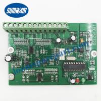 China BE152720,PICANOL WEFT FEEDER BOARD,PICANOL LOOM SPARE PATRS for sale