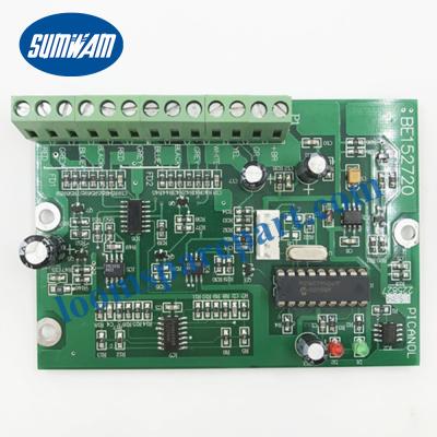 China BE152720,PICANOL WEFT FEEDER BOARD,PICANOL LOOM SPARE PATRS for sale