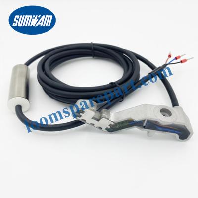 China BE700066,PICANOL FEFT FEELER,PICANOL LOOM SPARE PARTS for sale