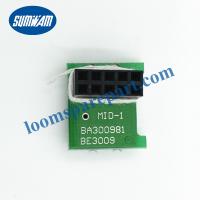 China Midb-2 Board Mid-1 Board Ba300981 Be3009 Picanol Loom Spare Parts for sale
