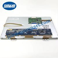 China OMNI PLUS SUMMUM DISPLAY,TOUCH SCREEN,PICANOL LOOM SPARE PARTS for sale