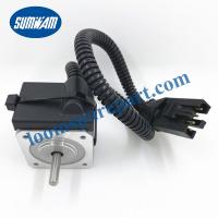 China BE309505 Step Motor For Picanol Gamma, For Textile Industry,PICANOL LOOM SPARE PARTS for sale