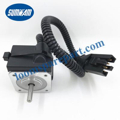 China BE309505 Step Motor For Picanol Gamma, For Textile Industry,PICANOL LOOM SPARE PARTS for sale