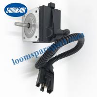 China BE309505 Step Motor For Picanol Gamma, For Textile Industry,PICANOL LOOM SPARE PARTS for sale