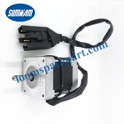 China Be161126 Cutting Off Motor For Textile Industry Picanol Loom Spare Parts for sale