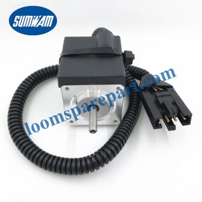 China BE305301 Cutter Motor For Picanol , For Textile Industry,PICANOL LOOM SPARE PARTS for sale