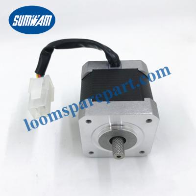 China BE231900 rapier loom Optimax motor for weaving loom machine spare parts optimax motor for sale