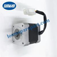 China BE231900 rapier loom Optimax motor for weaving loom machine spare parts optimax motor for sale