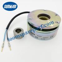 China BE310753 PICANOL LETOFF MOTOR BRAKE CLUTCH,PICANOL LOOM SPARE PARTS for sale