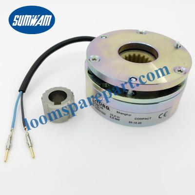 China BE310753 PICANOL LETOFF MOTOR BRAKE CLUTCH,PICANOL LOOM SPARE PARTS for sale