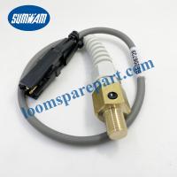 China OIL TEMPERATURE SENSOR BE206728,PICANOL LOOM SPARE PARTS for sale