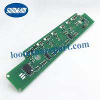 China GROB WRAP BOX PCB,GROB WRAP BOX,PICANOL LOOM SPARE PARTS for sale