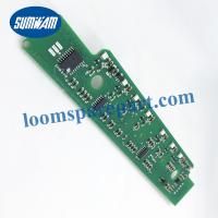 China GROB WRAP BOX PCB,GROB WRAP BOX,PICANOL LOOM SPARE PARTS for sale