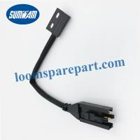 China Weaving Loom Spare Parts Picanol Sensor  59145-040-0904 for sale