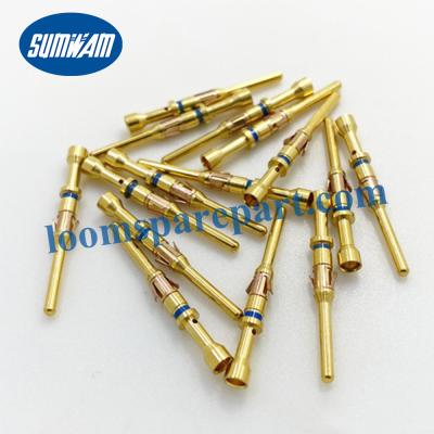 China Picanol Leno Plug Weaving Loom Spare Parts For Textile Industry for sale