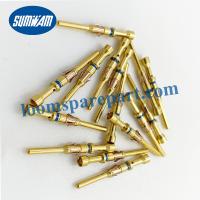 China Picanol Leno Plug Weaving Loom Spare Parts For Textile Industry for sale