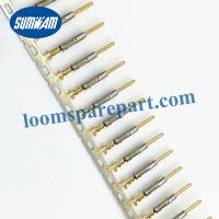 China Weaving Picanol Loom Spare Parts Contact Female Pin N1013528 for sale