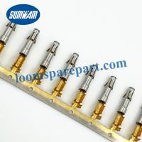 China Contact Male Pin Picanol Loom Spare Parts N1013598 for sale