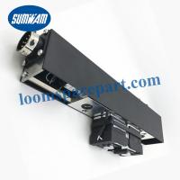 China Picanol Omni Plus Main Valve Picanol Loom Spare Parts Be300661 for sale