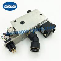 China Picanol Omni Plus Summum Control Valve Air Jet Loom Spare Parts for sale