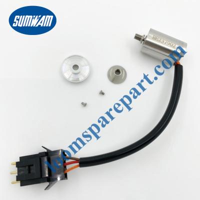 China Textile Industry Be237902 Edc Cutter Motor Picanol Air Jet Loom Spare Parts for sale