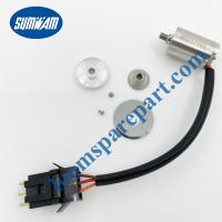 China Textile Industry Be237902 Edc Cutter Motor Picanol Air Jet Loom Spare Parts for sale