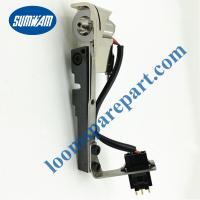 China Be240350 Weft Cutter Picanol Optimax Loom Spare Parts for sale