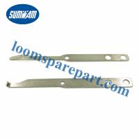 China Picanol Optimax Plate Spring Ba236453 Ba235824 Loom Spare Parts for sale
