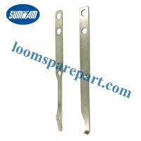 China Picanol Optimax Plate Spring Ba236453 Ba235824 Loom Spare Parts for sale