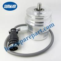 China Shaft Encoder Picanol Loom Spare Parts BE83395 for sale