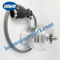 China Shaft Encoder Picanol Loom Spare Parts BE83395 for sale