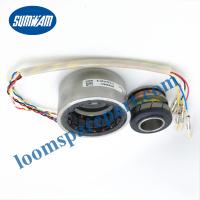 China Be153543 Let-Off Motor Be303902 Encoder Resolver Picanol Loom Spare Parts for sale