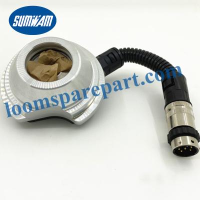 China Be313030 Shaft Encoder For Weaving Machine Picanol Loom Spare Parts for sale
