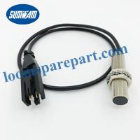 China Proximity Switch M12 Picanol Loom Spare Parts Be303968 for sale