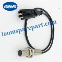 China Proximity Switch M12 Picanol Loom Spare Parts Be303968 for sale