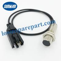 China Be209609 Picanol Loom Spare Parts Proximity Switch M14 for sale