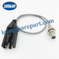 China Ba219539 Picanol Loom Spare Parts Proximity Switch M8 for sale