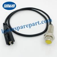 China Proximity Switch M14 Picanol Loom Spare Parts Be208723 for sale