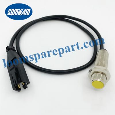 China Proximity Switch M14 Picanol Loom Spare Parts Be208723 for sale