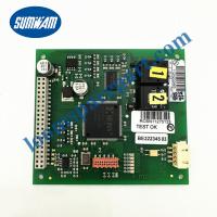 China Cbmm-2 Board Picanol Loom Spare Parts Be222345 for sale