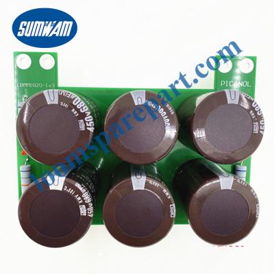 China Picanol Board Ebmm Be239976 Be222462 Loom Spare Parts for sale