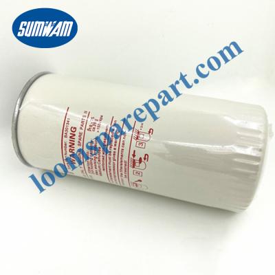 China Textile Picanol Loom Spare Parts Oil Filter BA301341 for sale