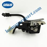 China Electronical Waste Cutter Picanol Loom Spare Parts Be235169 Be235170 for sale