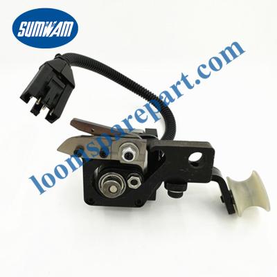 China Electronical Waste Cutter Picanol Loom Spare Parts Be235169 Be235170 for sale