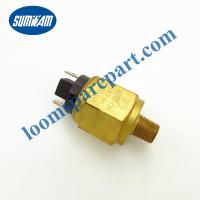 China Oil Pressure Switch B60527 Picanol Loom Spare Parts for sale
