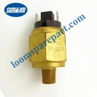 China Oil Pressure Switch B60527 Picanol Loom Spare Parts for sale
