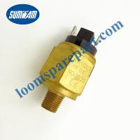 China Oil Pressure Switch B60527 Picanol Loom Spare Parts for sale