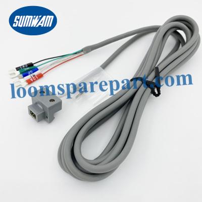 China Za Weft Feeler Head 626374ad 626375ad 627896ad Tsudakoma Loom Spare Parts for sale