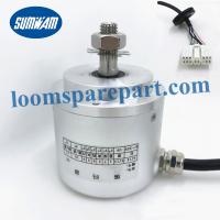 China Tsudakoma Za209 Encoder 627335 625915an 625911an 625911aa Loom Spare Parts for sale